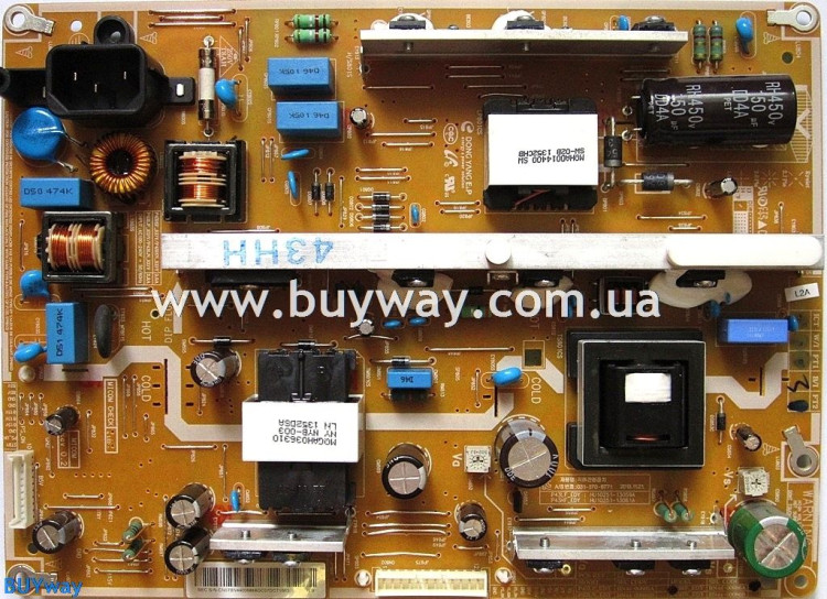 BN44-00686A, P43HF_EDY, 43HH