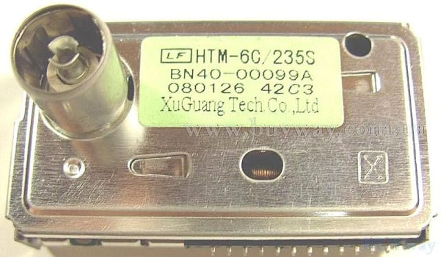 HTM-6C/235S, BN40-00099A